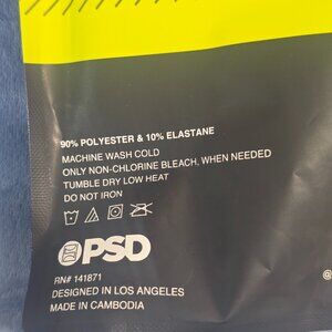 PSD | Underwear & Socks | Psd 3 Pack Celtic Crosses Pack Premium Boxer ...